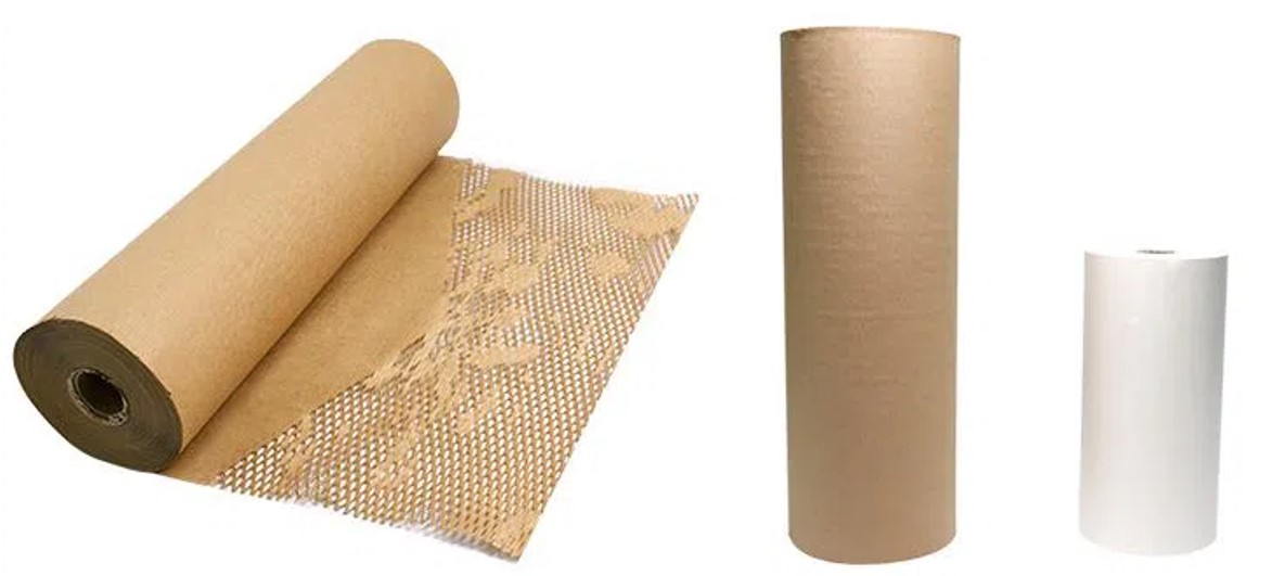 HLC Vietnam - Honeycomb paper